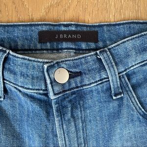 J Brand | Jeans | J Brand Straight Leg Jeans Brand New | Poshmark